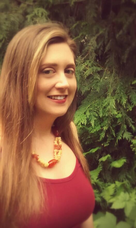 Goodbye Clarissa; Hello Heather | IMG blog